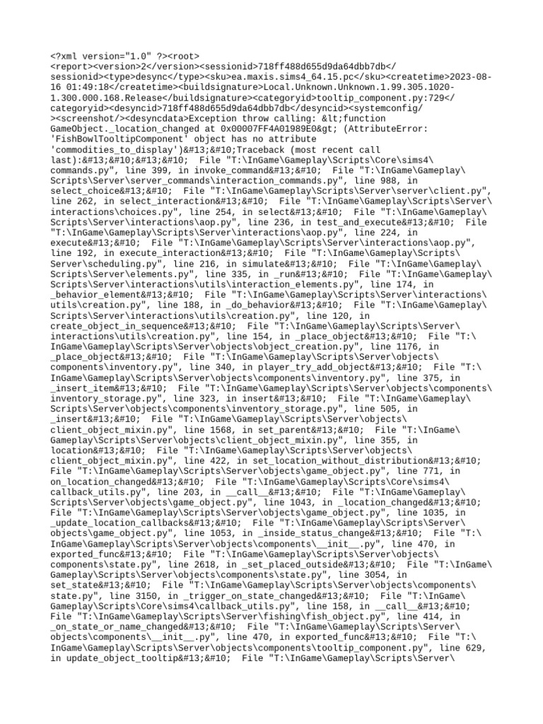 Lastexception 63827897760 | PDF | Graphics Processing Unit | System Software