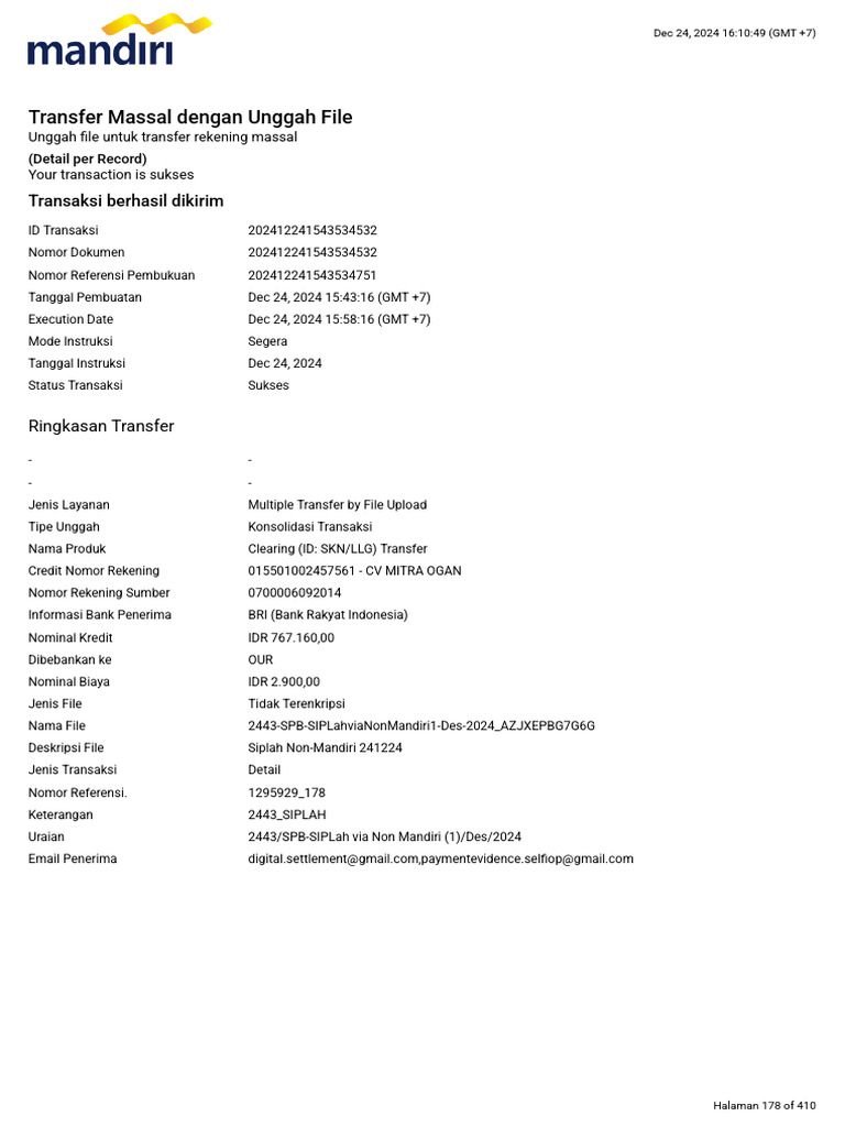 Settle 20241224 1304213 1189912 | PDF