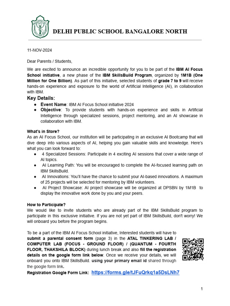 AI Bootcamp for Grades 7-9 | PDF | Artificial Intelligence | Intelligence (AI) & Semantics