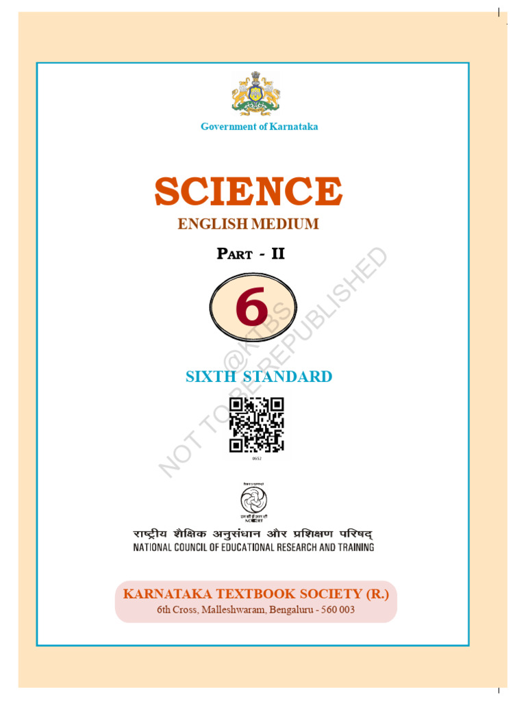 6th Science Part 2 | PDF