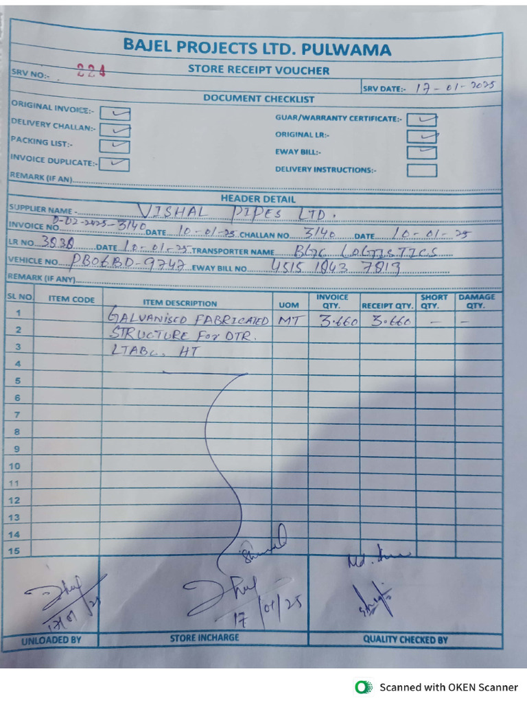 224 - Vishal-3140 | PDF