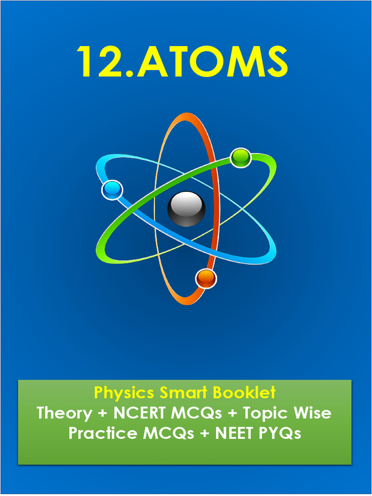 Understanding Atomic Structure and Models | PDF | Atoms | Electron