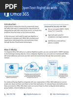 RightFax Quick User Guide 1.3 | PDF | Fax | Icon (Computing)