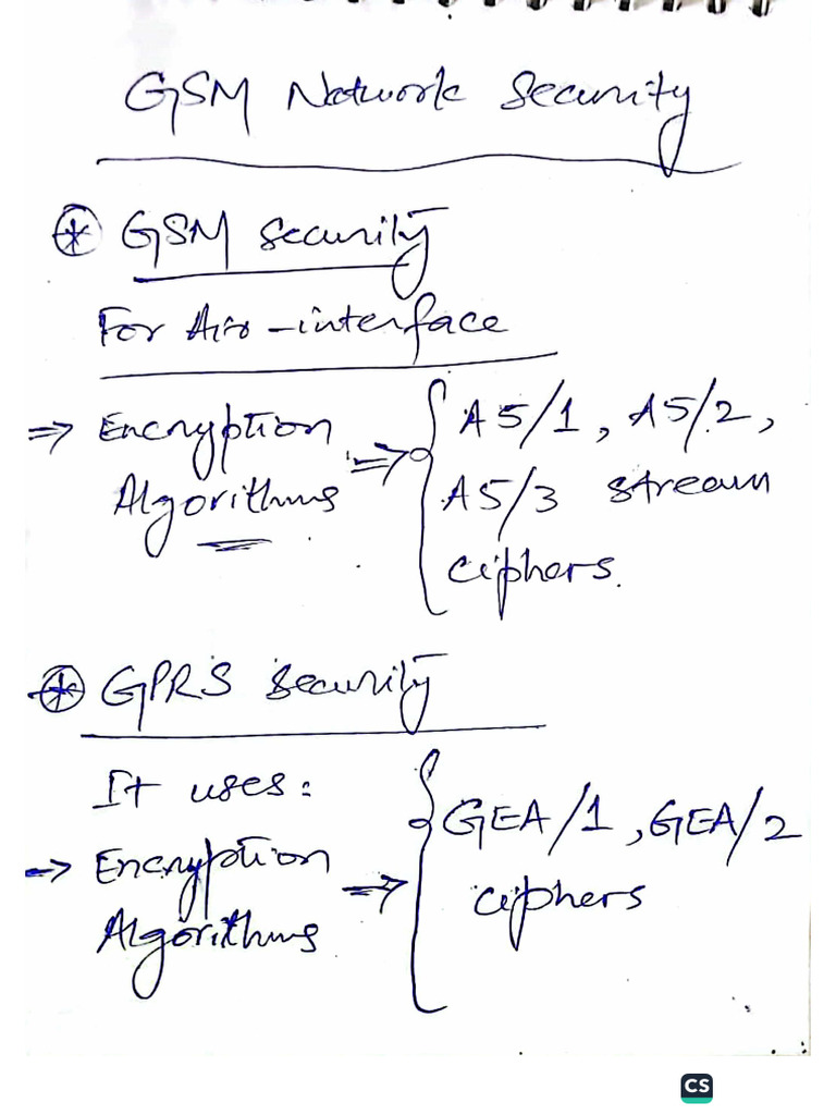 Wireless Communication Lect 4 | PDF