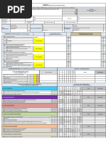 Human Error Root Cause Analisys - Herca | PDF | Business Process | Behavioural Sciences