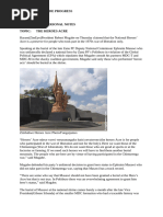 History of the Northern Ndebele People | PDF | Rhodesia | Zimbabwe