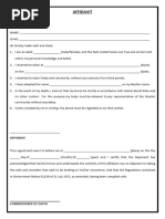 Birth Report Form No. 1 Instructions | PDF | Childbirth | Mother