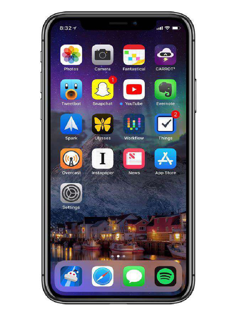 Iphone | PDF