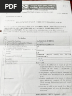 BVS Form 2022 | PDF | Loans | Taxes