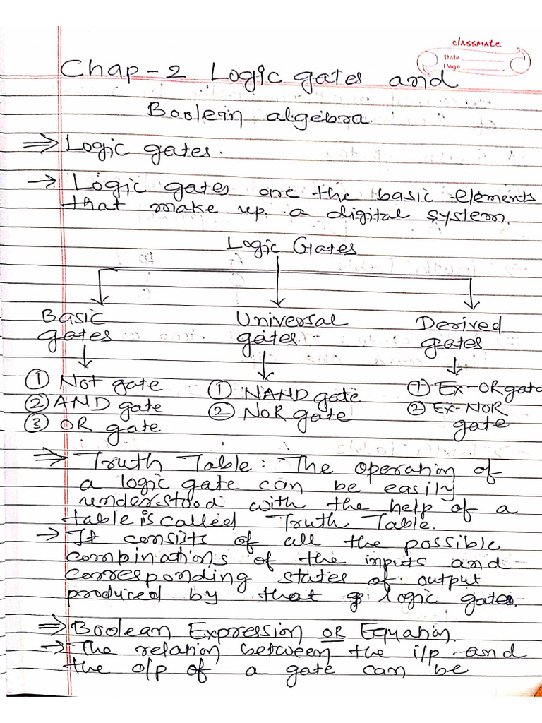 DE ch-2 Part-1 | PDF