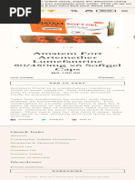 Artefan 80/480 Dosage and Administration | PDF | Adverse Effect | Malaria