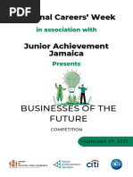 JAMVAT Programme Overview for Students | PDF | Volunteering | Tuition ...