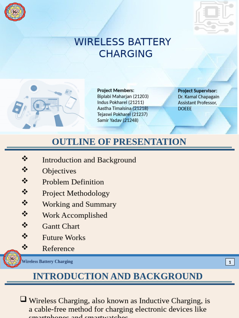 Presentationfinal | PDF | Rectifier | Inductor