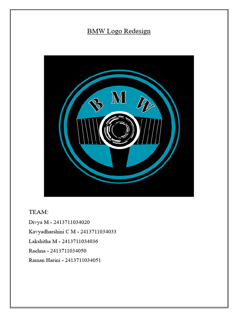 Pom Component-Logo Redesign | PDF