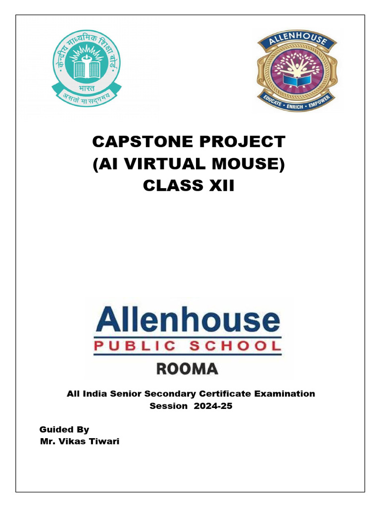 Arnav | PDF | Artificial Intelligence | Intelligence (AI) & Semantics