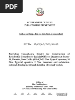 Letter To Extend Bid Validity Period | PDF