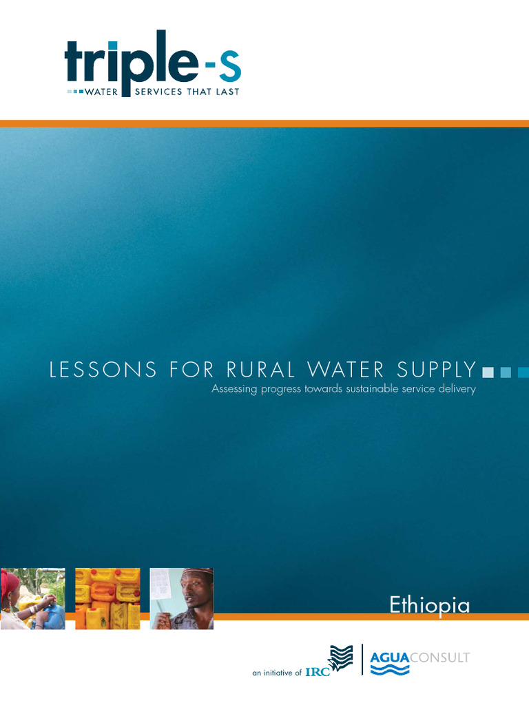 ethiopia_country_study_2 | PDF | Governance | Economies