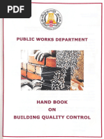 Hamburg Wheel-Track Test Method | PDF | Plaster | Density