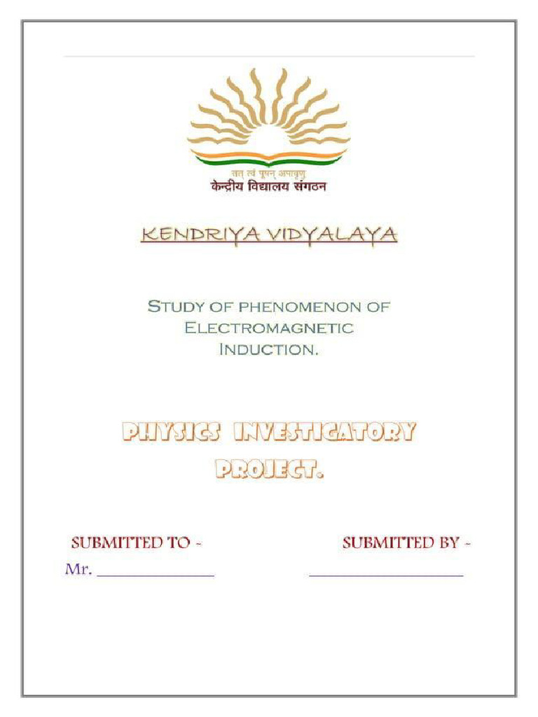 Bhoomi Project | PDF