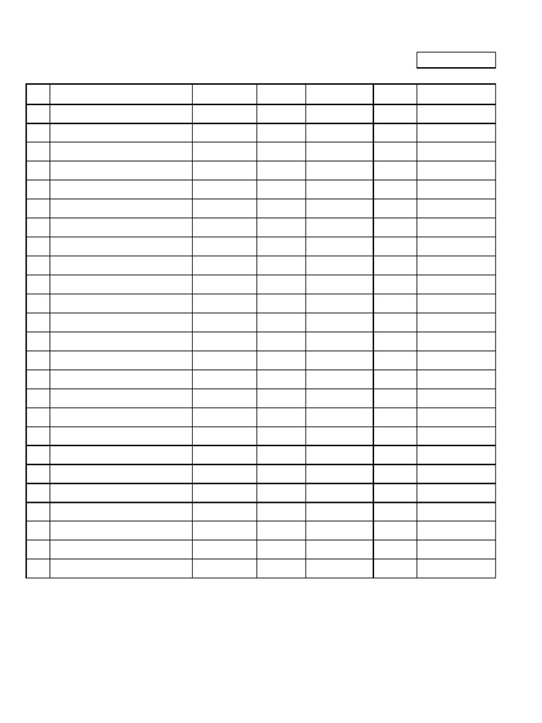 Blank Barcode Ac | PDF