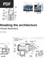 Church Architecture Glossary Guide | PDF | Altar | Architectural Design