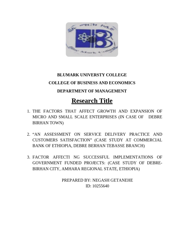 UNIVERSTY COLLEGE | PDF