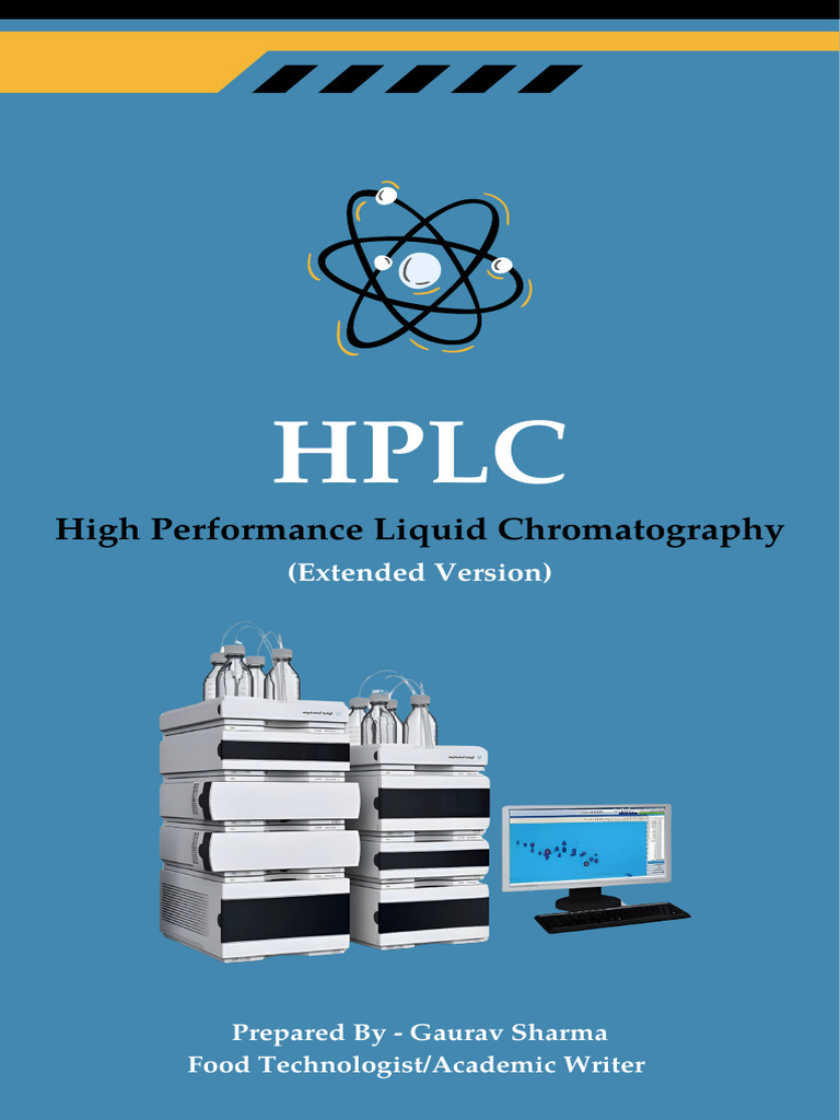 High Performance Liquid Chromatography (HPLC) | PDF | High Performance ...