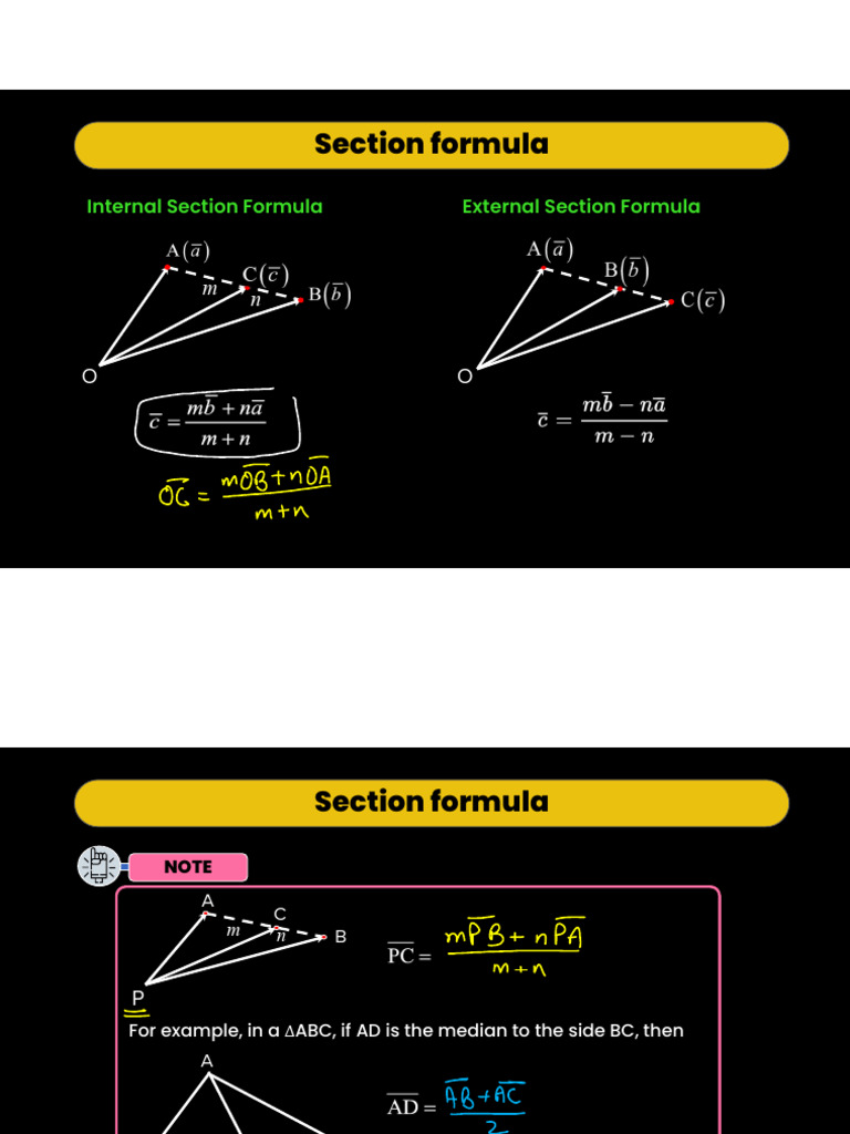 Vector 3D | PDF | Euclidean Vector | Classical Geometry