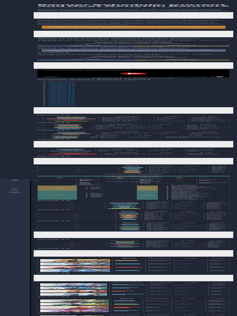 Banner Schedule Current and Next Genshin Banners - Genshin Impact Guide ...
