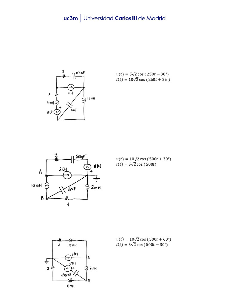 EEC31 Dominio Frecuencia Enun | PDF