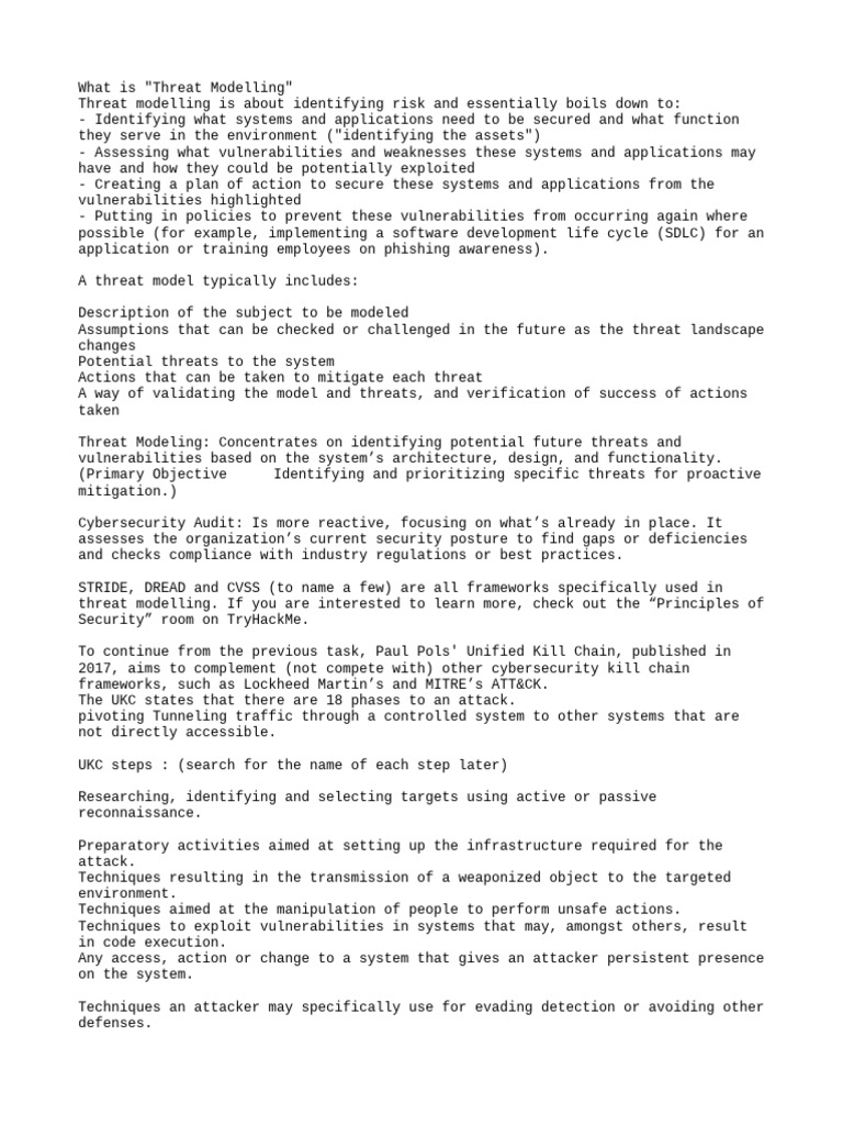 socAnalystRoomThree | PDF | Malware | Security