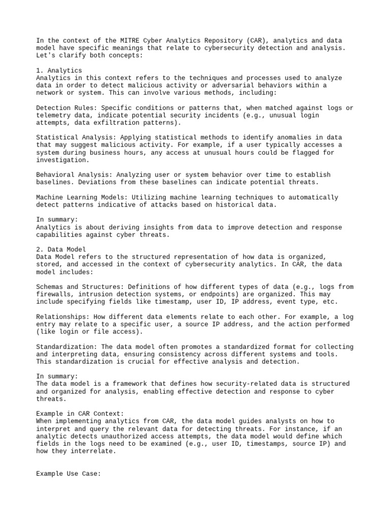 socAnalystRoomFive | PDF | Computer Security | Security