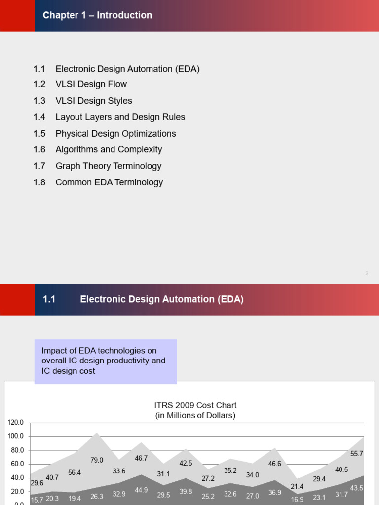 VLSI Physical Design | PDF | Electronic Design Automation | Integrated Circuit