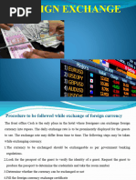Currency Declaration Form (CDF) : Instructions For Passengers | PDF