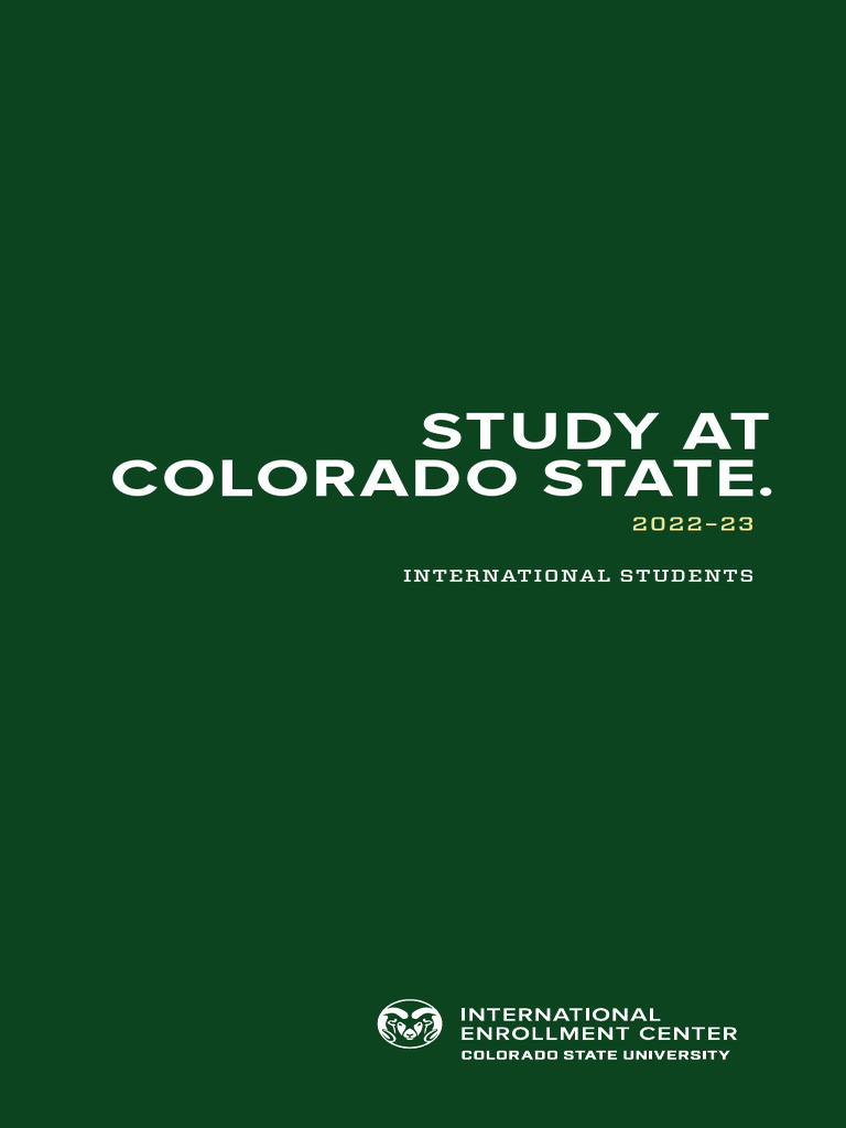 CSU-International-Brochure-23 | PDF | Postgraduate Education ...