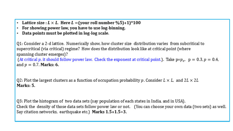 Module3 Assignment | PDF