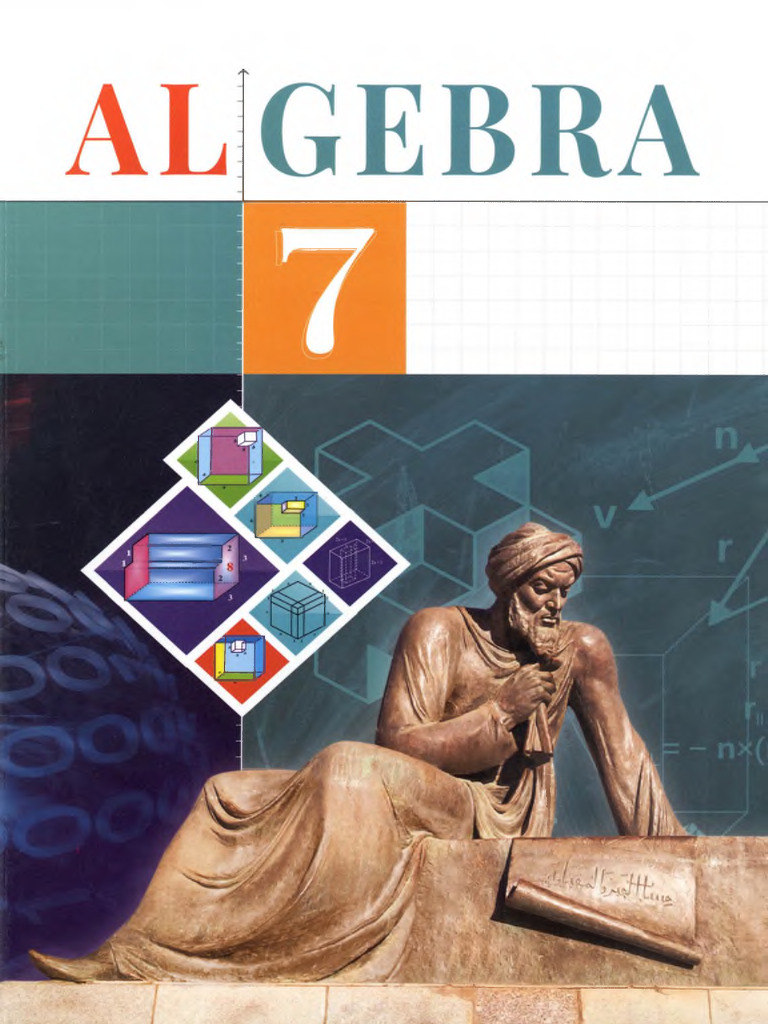 Algebra 7 22.11.2022 (2) | PDF