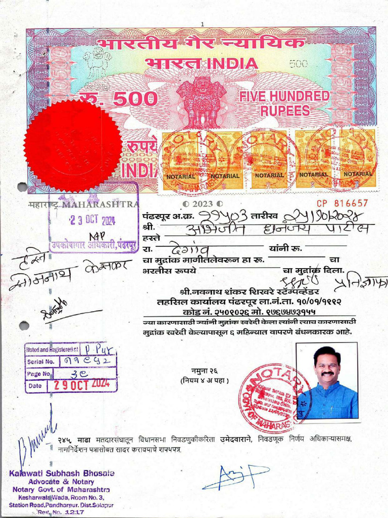 Abhijit Patil | PDF