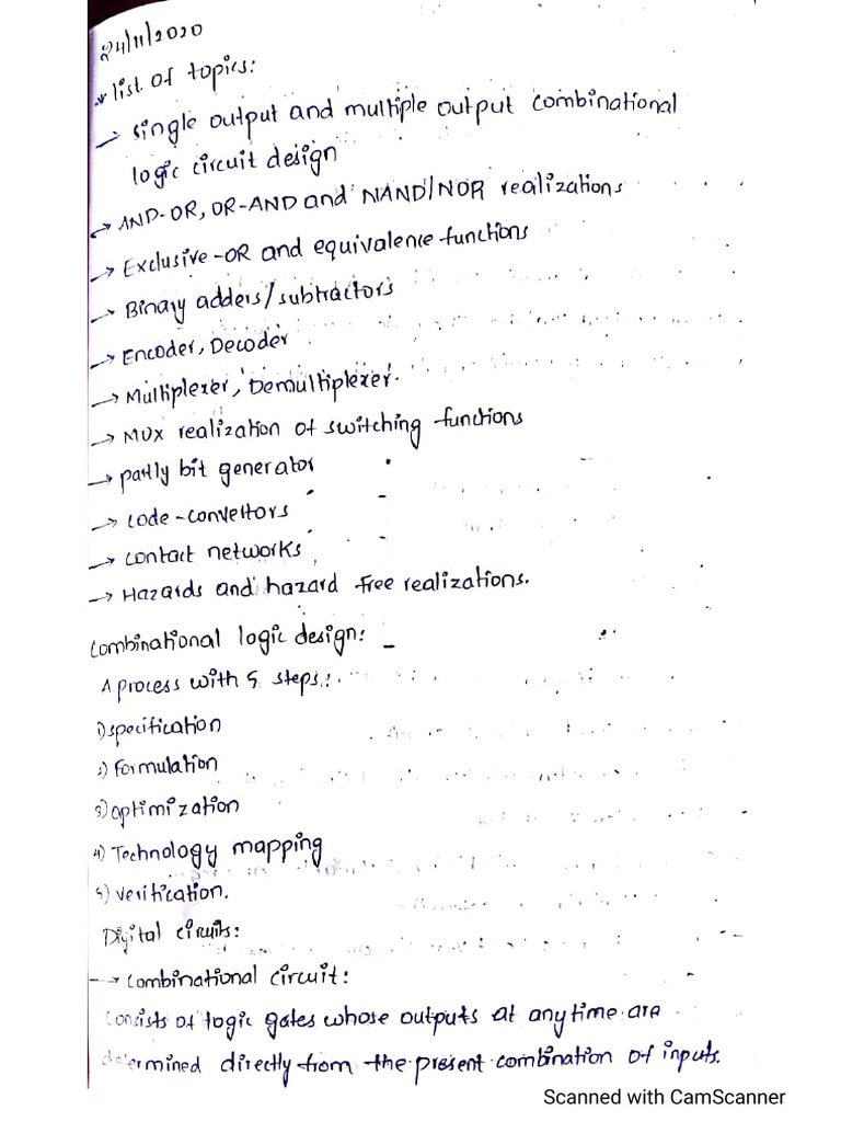 DLD | PDF