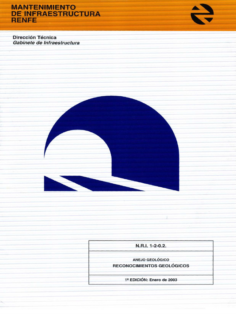 NAP 1202 | PDF | Agua subterránea | Ciencias de la Tierra
