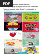 13 Short Comics for Kids | PDF | Comic Book | Comics