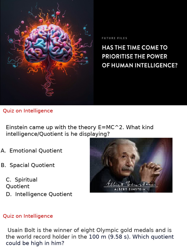 Human Intelligence | PDF | Karma | Meditation