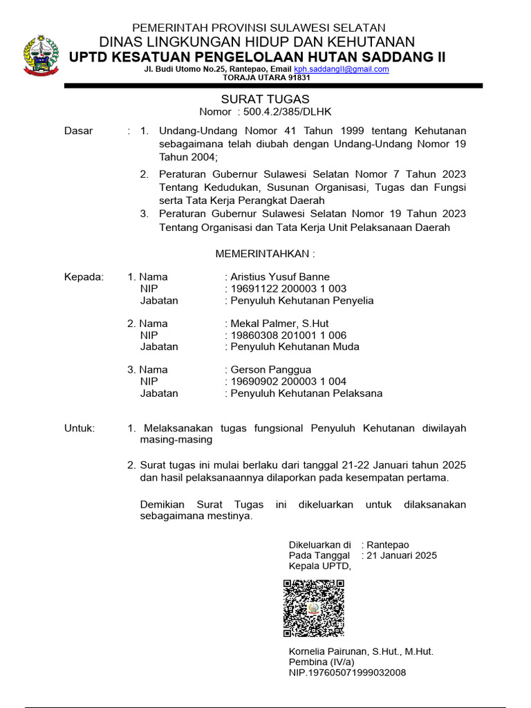 20250121080724SPT Penyuluh | PDF