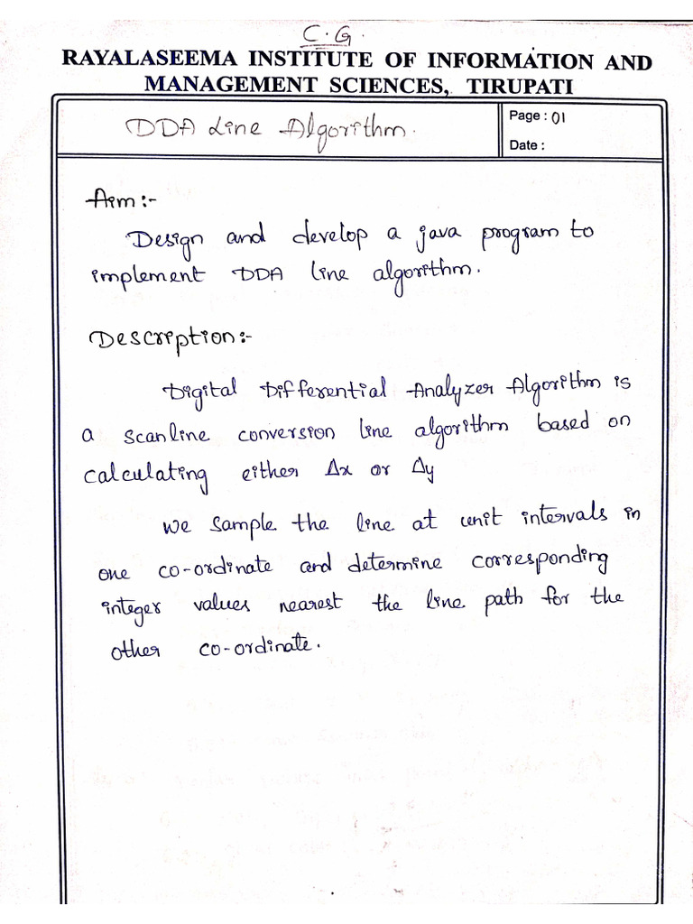 CG Record | PDF