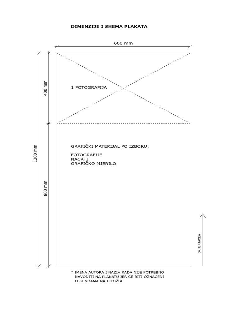 Shema Plakata 2024 | PDF