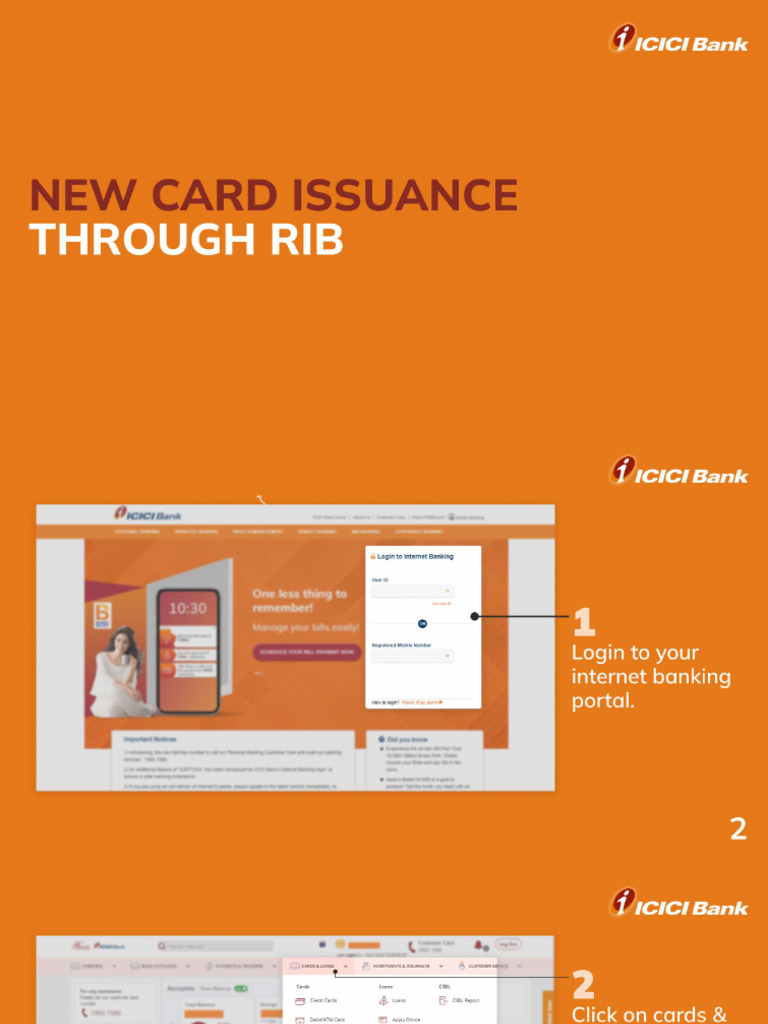 Rib Process MWC Website | PDF