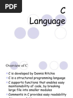 C++ Book | PDF | Data Type | Control Flow