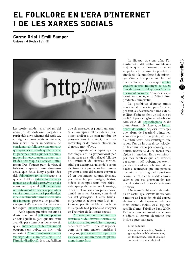 c25 Oriol Samper | PDF