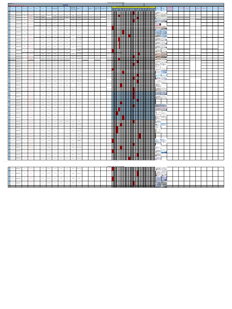 Heavy Equipment Operator Certification Log | PDF | Crane (Machine ...