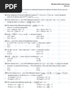 Partial Fractions - Types, Formulas, Examples and Solutions | PDF ...